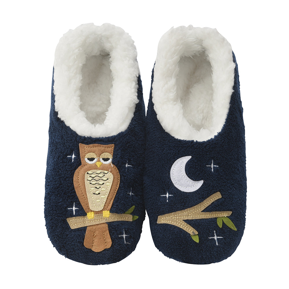 Womens Up Owl Night Snoozies – KimberSu